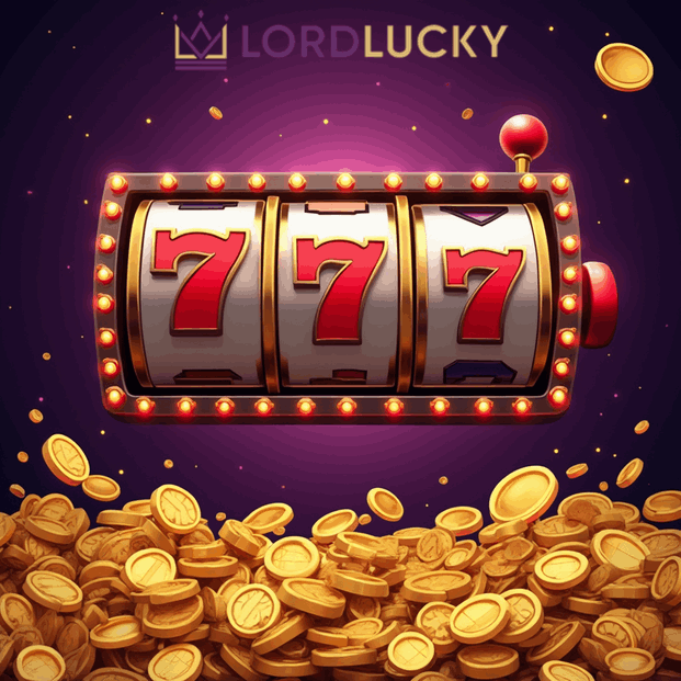 LordLucky Automatenspiele mit Freispielen und Bonusrunden in Deutschland